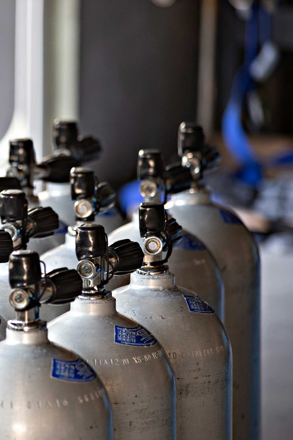 AL SHOLA AL MODEA GAS DIST. LLC – Civil Defence Approved Company